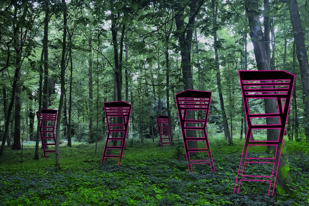 Kunststiftung NRW | Performing Arts | Rimini Protokoll 16 Szenen