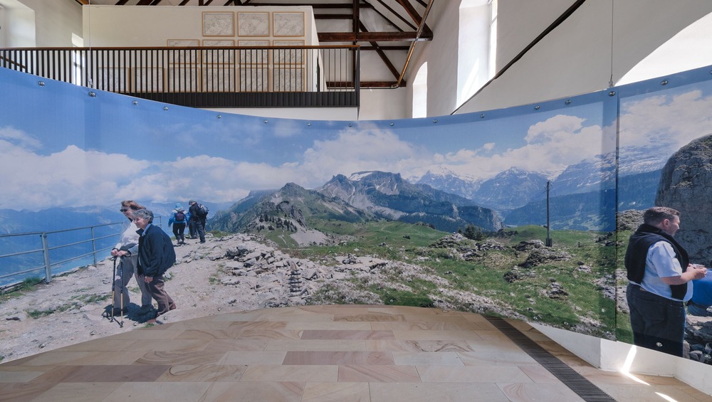 Kunststiftung NRW | Visuelle Kunst | Hidden Landscapes